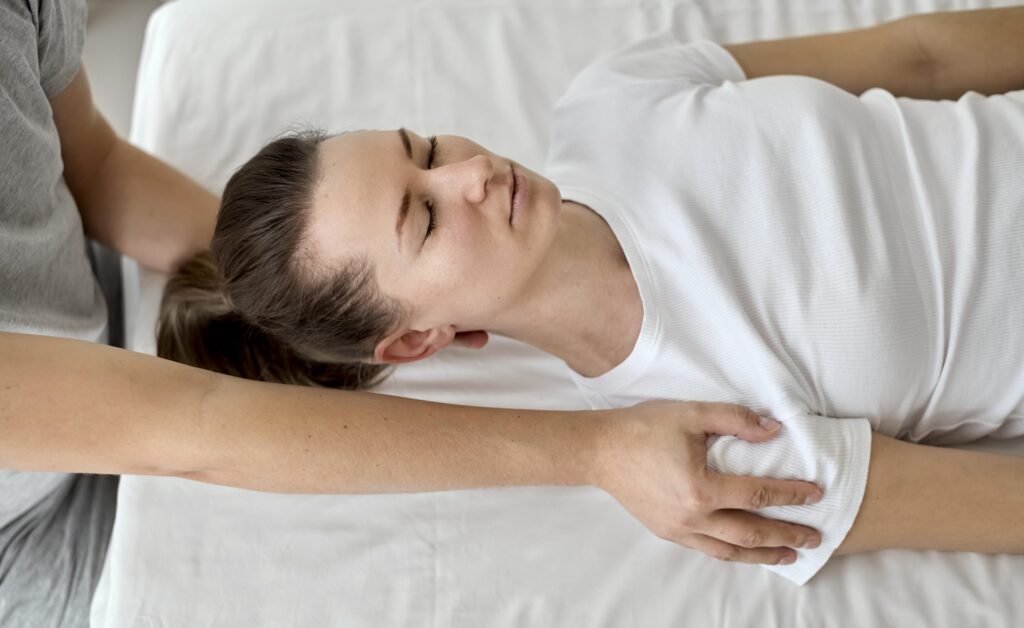 Private One-on-One Breathwork Sessions